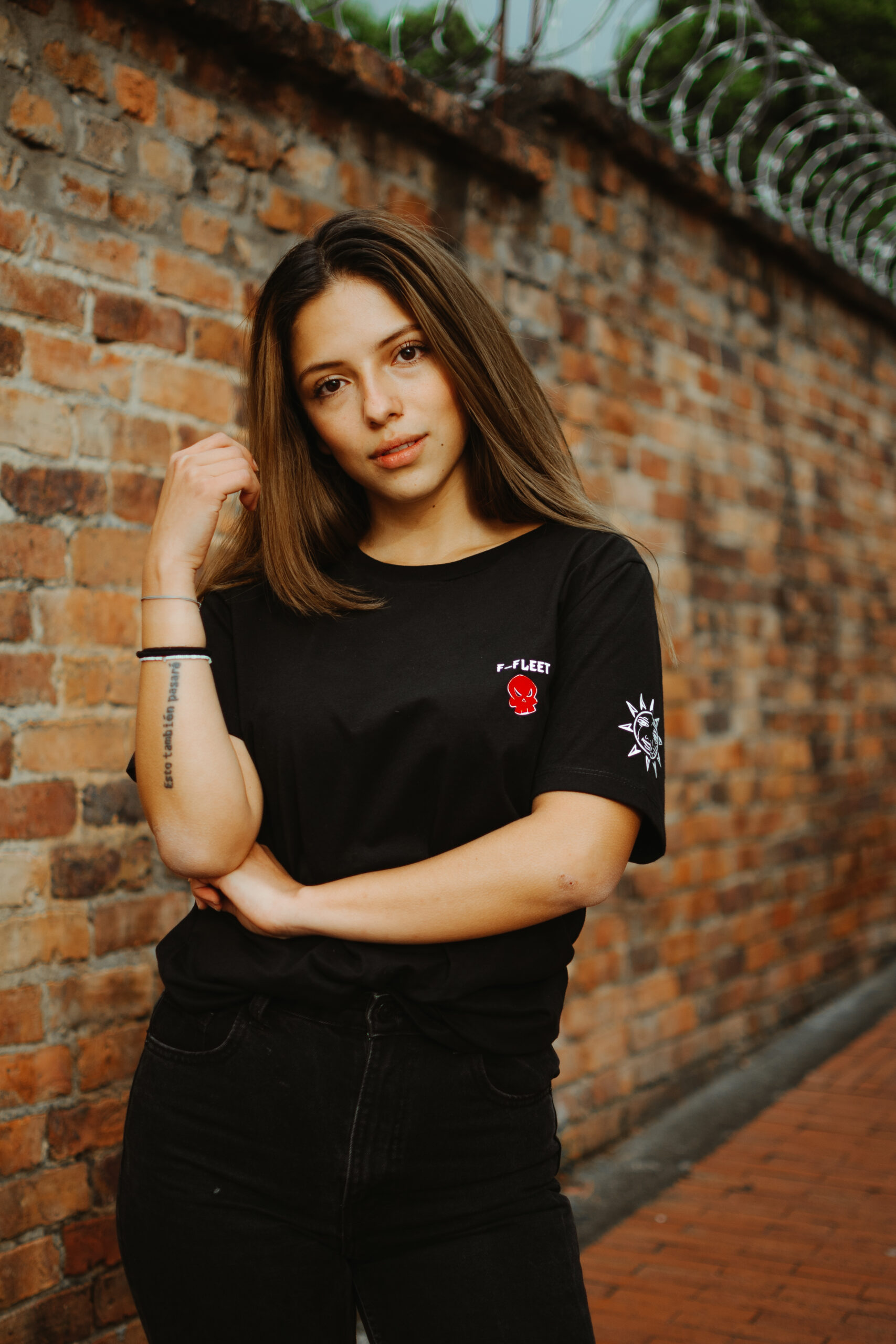 F-FLEET CELESTIALS LEO – F FLEET