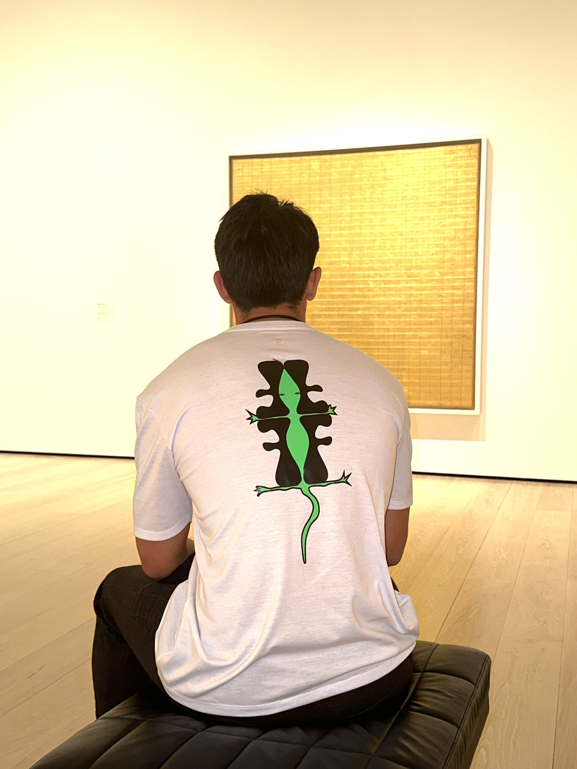 F-FLEET ORIGINALS LAGARTA VERDE – F FLEET